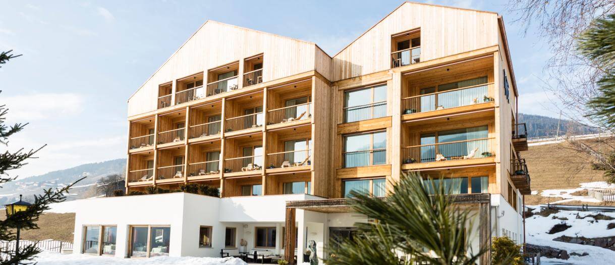 Hotel Tyrol