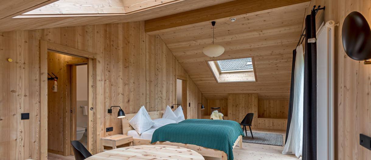 Hotel Tyrol